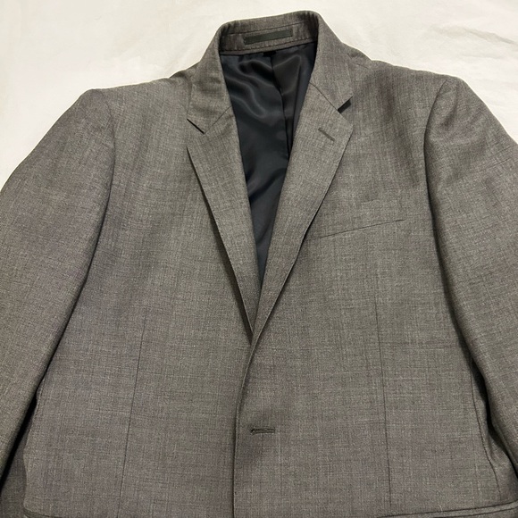J. Crew | Suits & Blazers | J Crew Ludlow Suit | Poshmark